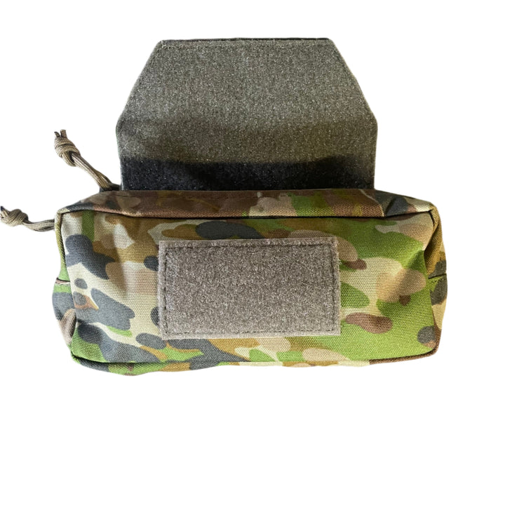 Pouches – Patch Out