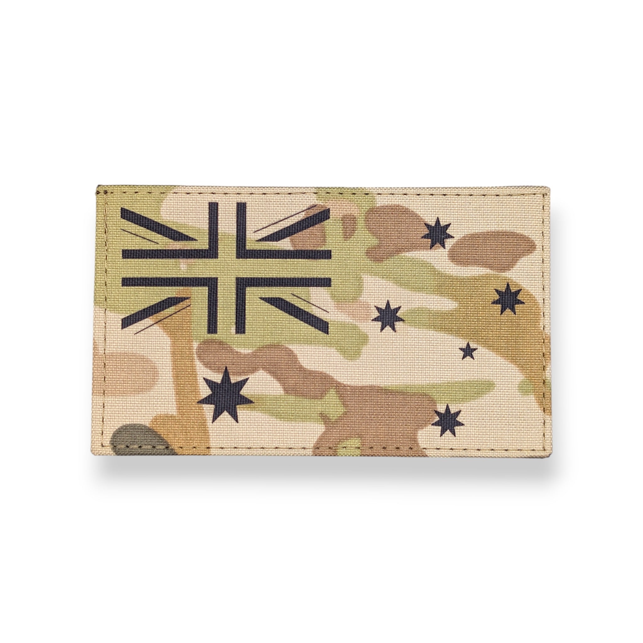 ANF – Patch Out