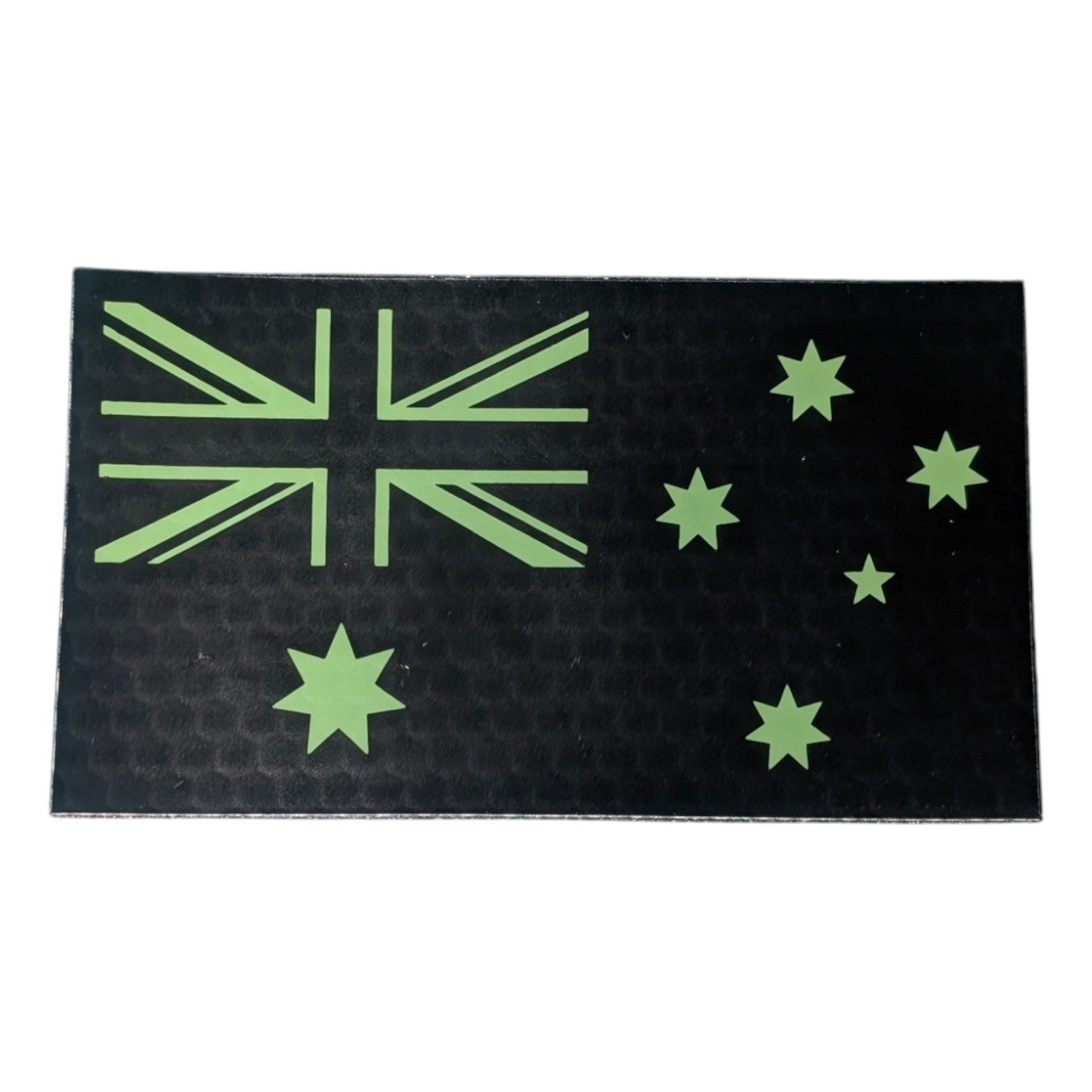 Screen printed ANF – Patch Out