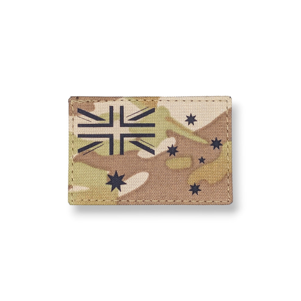 ANF – Patch Out