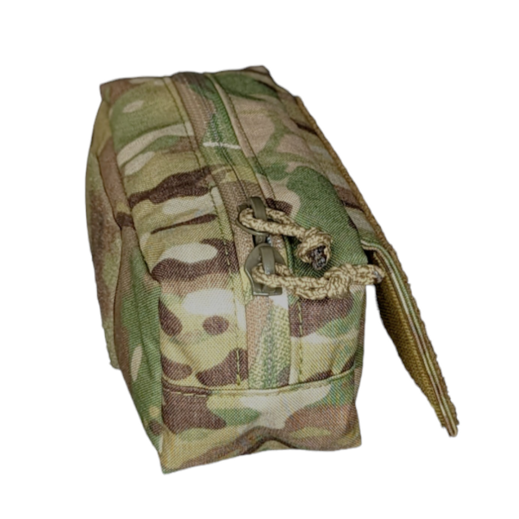 Pouches – Patch Out