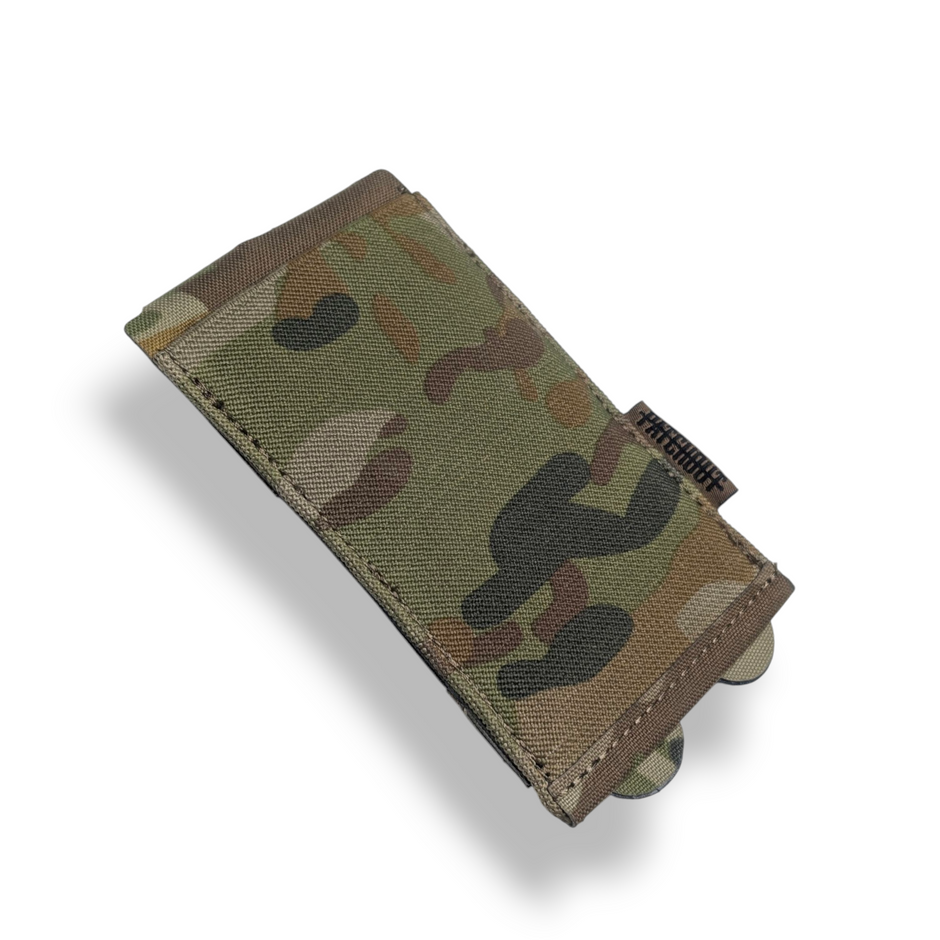 Micro Rigs – Patch Out