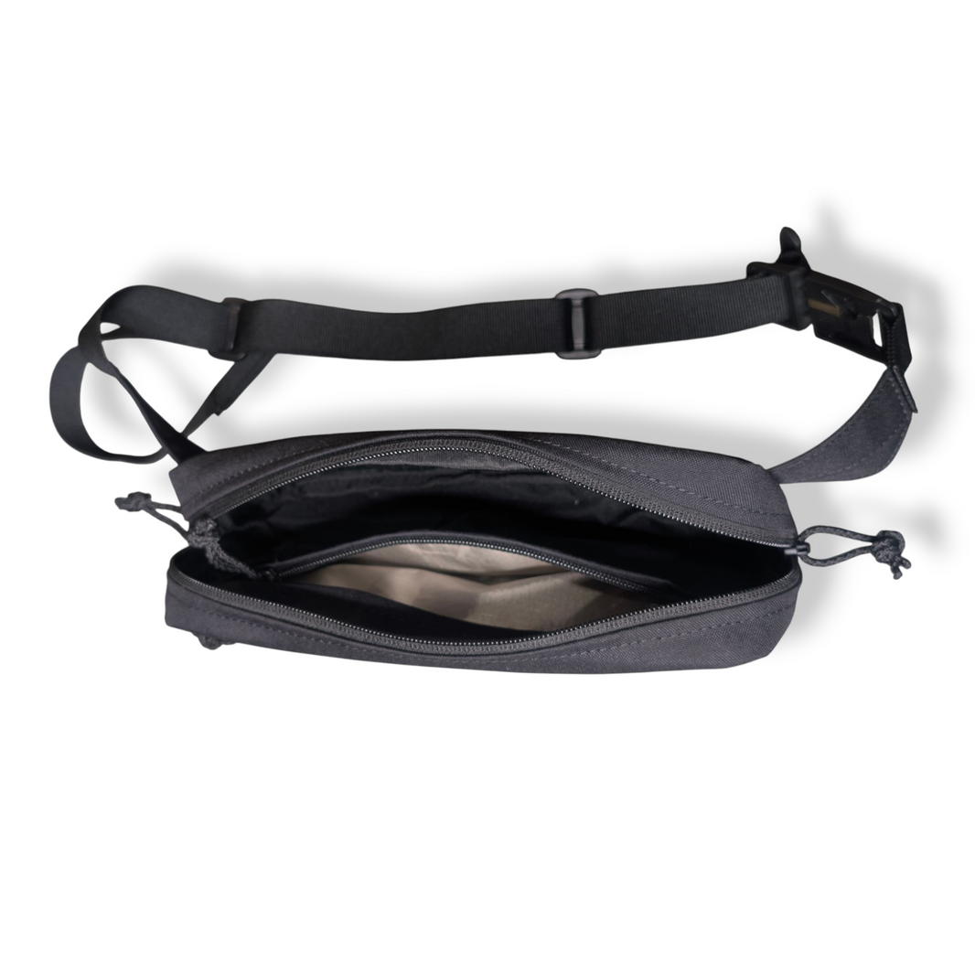 Bum Bags – Patch Out