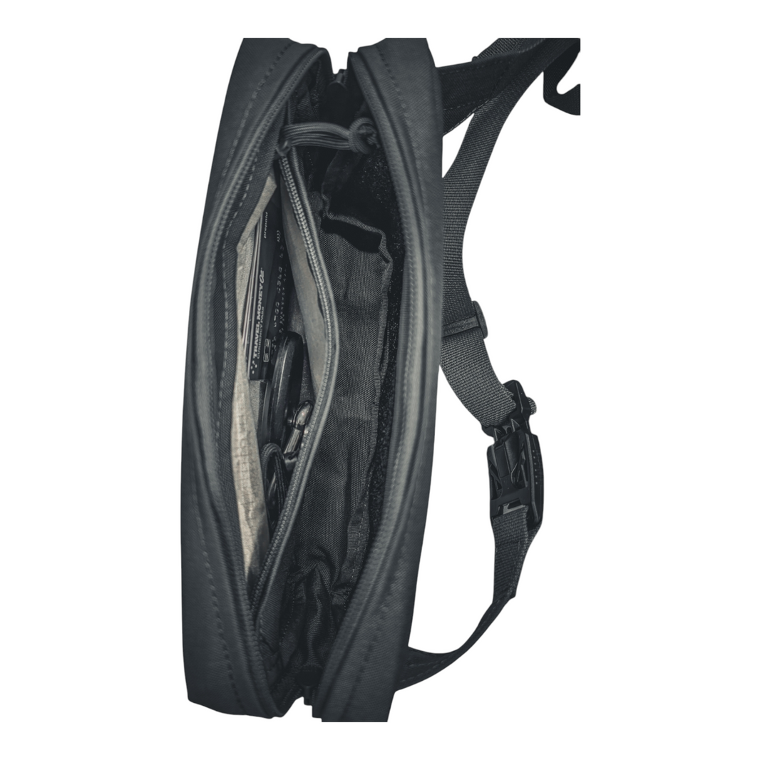 Pouches – Patch Out